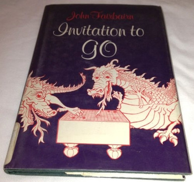 Invitation to Go - Labyrinth Books