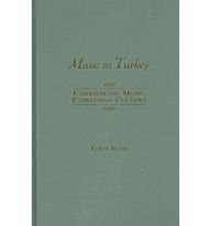 Music in Turkey - Labyrinth Books