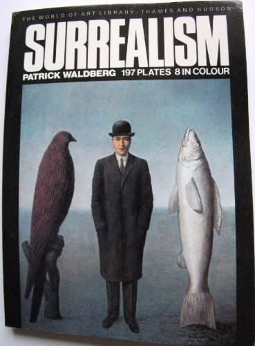 Surrealism | | 9780195200706 - Labyrinth Books