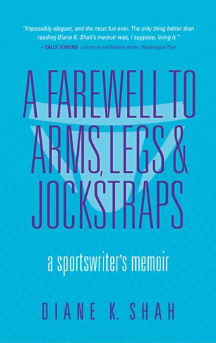 A Farewell to Arms, Legs, and Jockstraps - Labyrinth Books