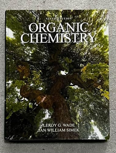 Organic Chemistry | | 9780321971371 - Labyrinth Books