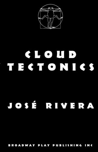 Cloud Tectonics - Labyrinth Books