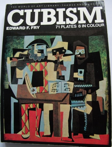 Cubism - Labyrinth Books
