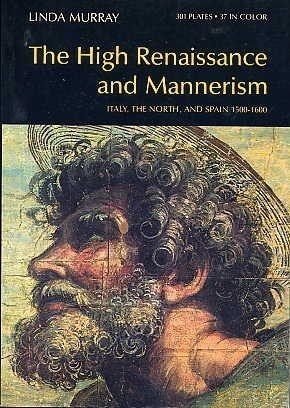 The High Renaissance and Mannerism - Labyrinth Books