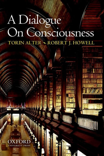 A Dialogue on Consciousness - Labyrinth Books