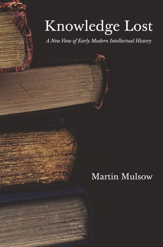 Knowledge Lost - Labyrinth Books