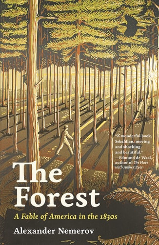 The Forest - Labyrinth Books