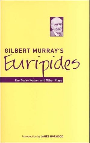 Gilbert Murray's Euripides - Labyrinth Books
