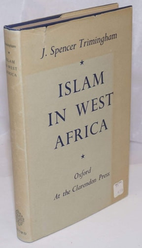 Islam in West Africa - Labyrinth Books