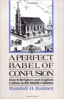 A Perfect Babel of Confusion - Labyrinth Books