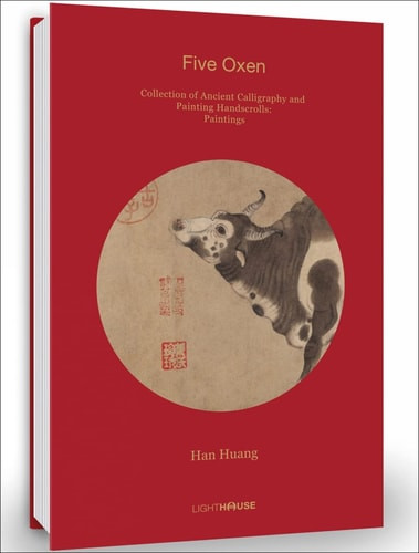 Five Oxen - Labyrinth Books