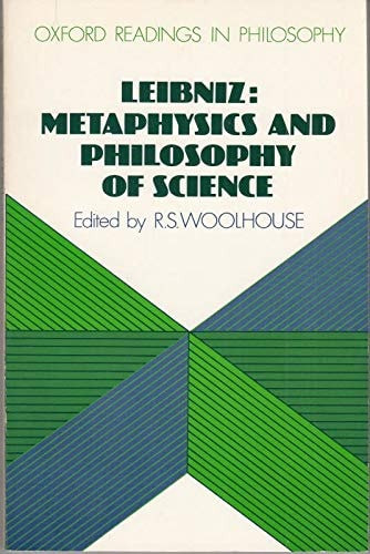 Leibniz | | 9780198750505 - Labyrinth Books