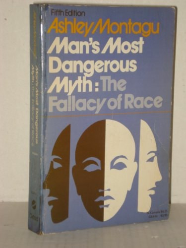 Man's Most Dangerous Myth - Labyrinth Books
