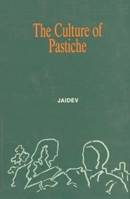 The Culture of Pastiche - Labyrinth Books