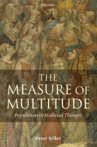 The Measure of Multitude - Labyrinth Books