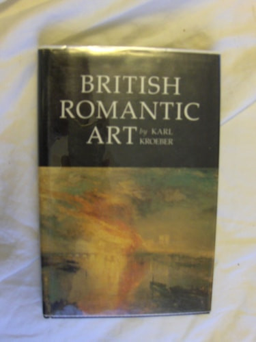 British Romantic Art - Labyrinth Books