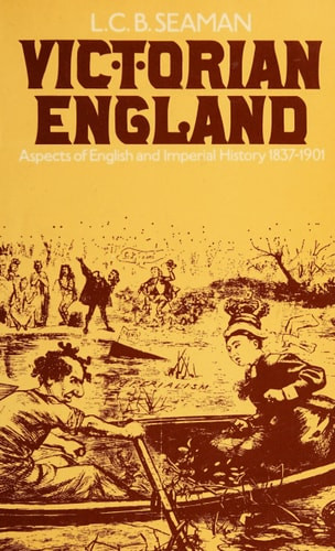 Victorian England - Labyrinth Books