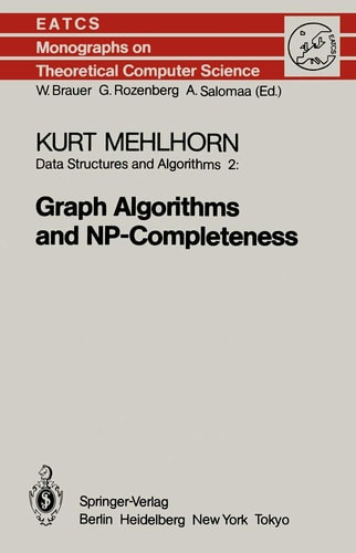 Data Structures and Algorithms II - Labyrinth Books