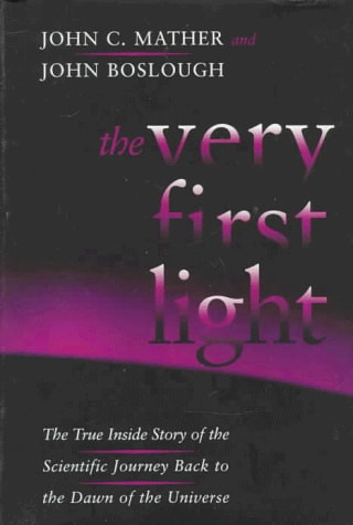 The Very First Light - Labyrinth Books