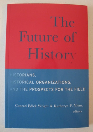 The Future of History - Labyrinth Books