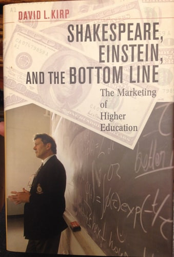 Shakespeare, Einstein, and the Bottom Line - Labyrinth Books