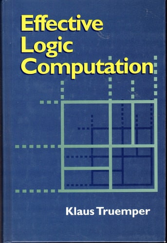 Effective Logic Computation - Labyrinth Books