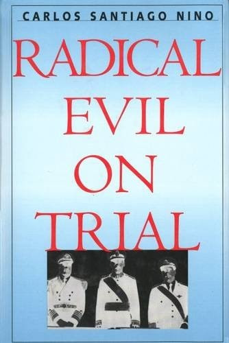 Radical Evil on Trial - Labyrinth Books