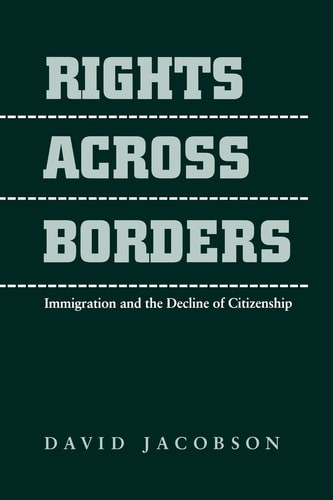 Rights Across Borders - Labyrinth Books