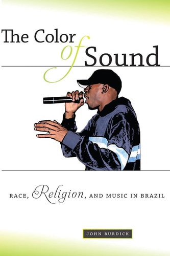 The Color of Sound - Labyrinth Books