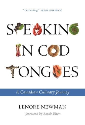 Speaking in Cod Tongues - Labyrinth Books