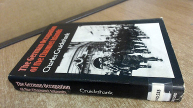 The German Occupation of the Channel Islands - Labyrinth Books