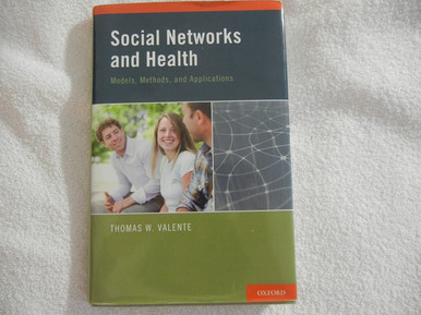Social Networks and Health - Labyrinth Books