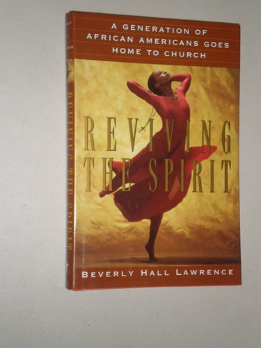 Reviving the Spirit - Labyrinth Books