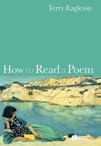 How to Read a Poem | | 9781405151412 - Labyrinth Books