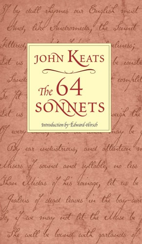 The 64 Sonnets - Labyrinth Books