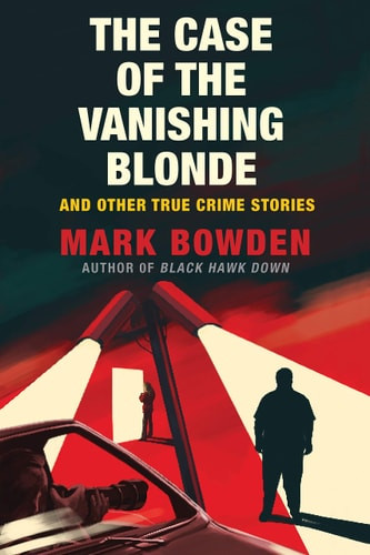 The Case of the Vanishing Blonde - Labyrinth Books