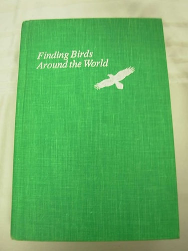 Finding Birds around the World - Labyrinth Books