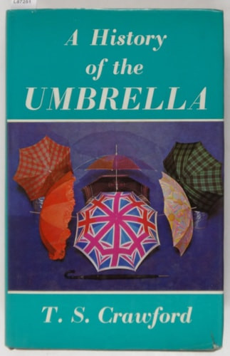 History of the Umbrella - Labyrinth Books