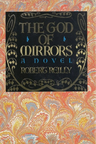 The God of Mirrors - Labyrinth Books