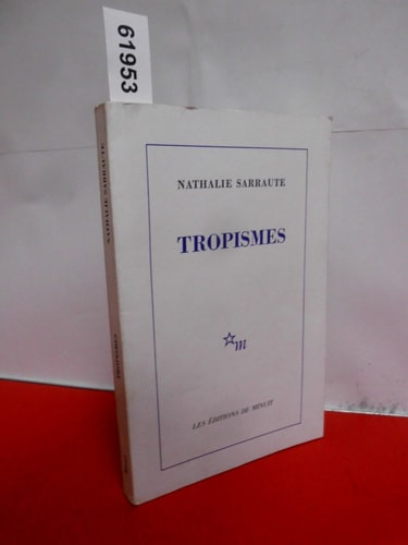 Tropismes - Labyrinth Books