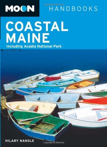 Coastal Maine - Labyrinth Books