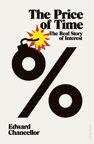 The Price of Time | | 9780241569160 - Labyrinth Books