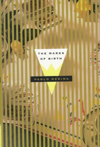 The Marks of Birth - Labyrinth Books