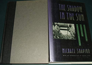 The Shadow in the Sun - Labyrinth Books