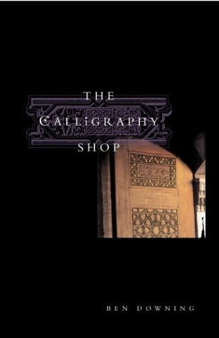 The Calligraphy Shop - Labyrinth Books