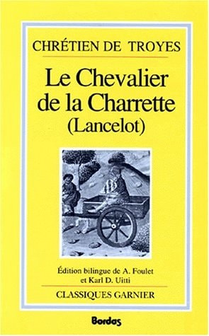 Le Chevalier de la charrette, Lancelot - Labyrinth Books