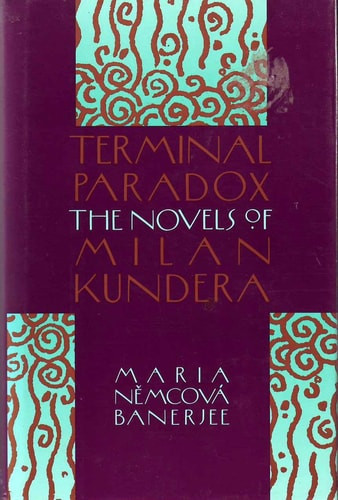 Terminal Paradox - Labyrinth Books