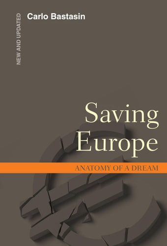 Saving Europe - Labyrinth Books