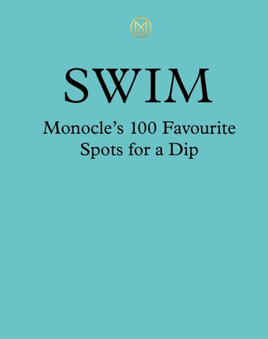 Swim - Labyrinth Books