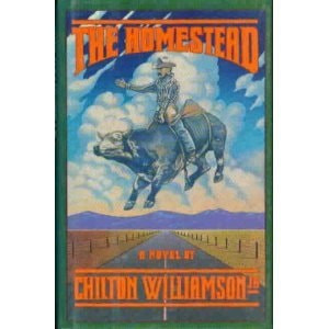The Homestead - Labyrinth Books